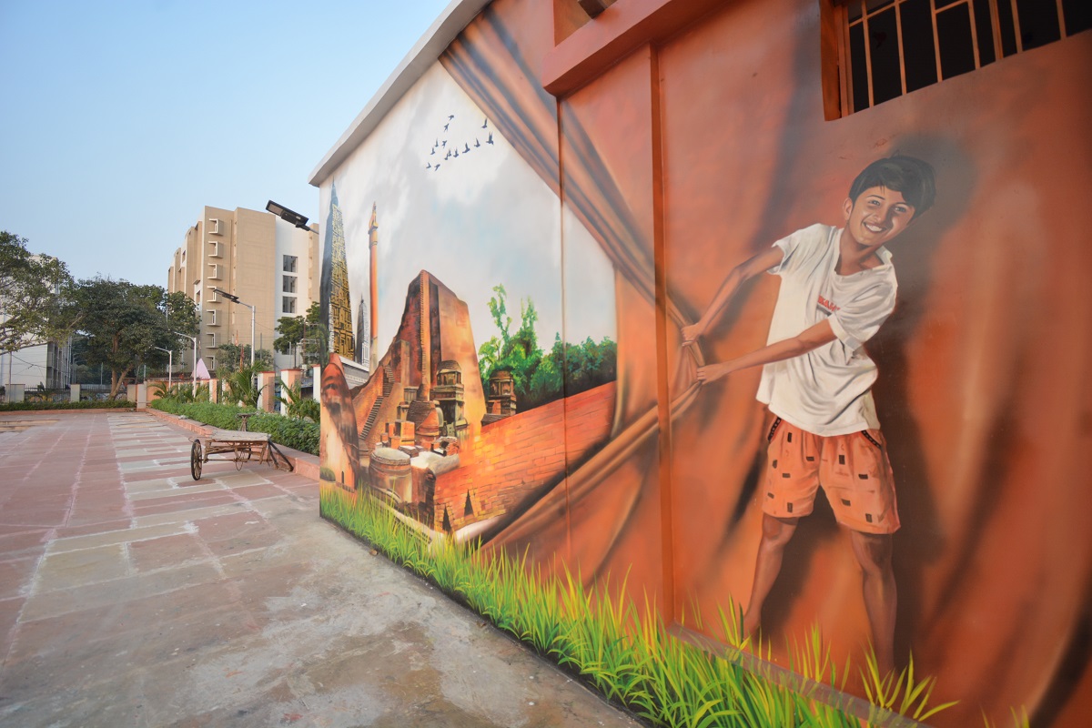 Patna Municipal Corporation