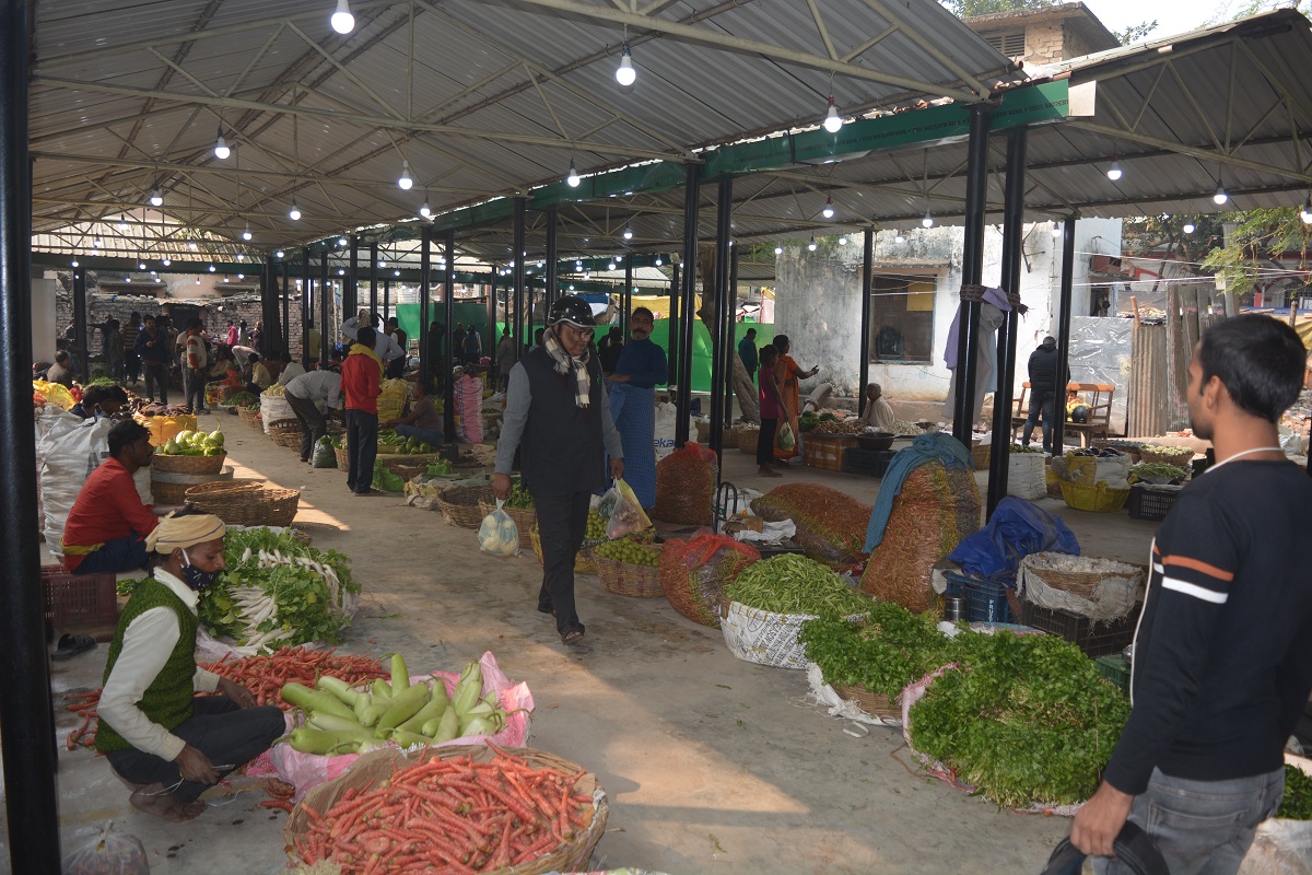 Patna Municipal Corporation